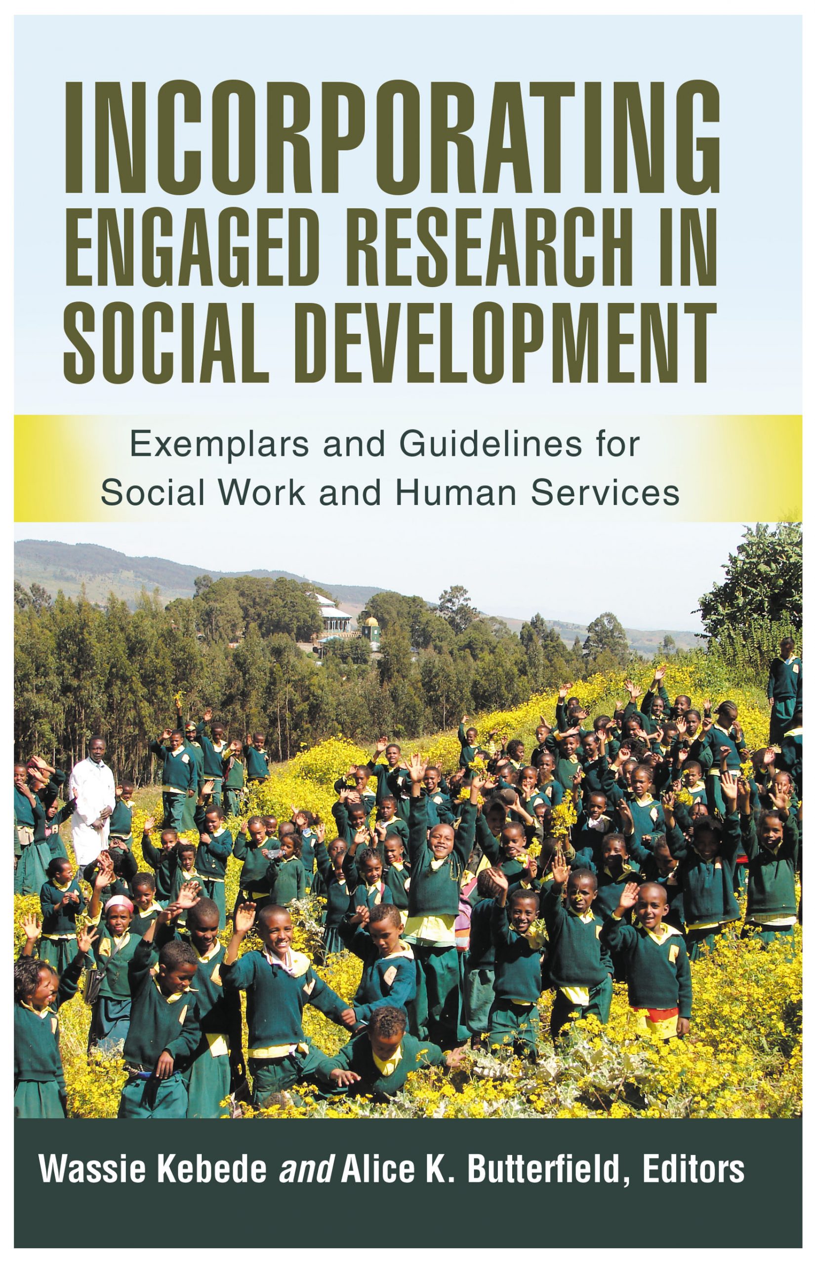 HOME - Incorporating Engaged Research in Social Development